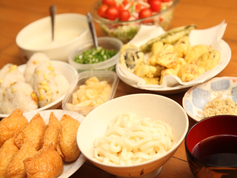 Ichigo House | Accommodations | Nishi-Awa Tourism Area