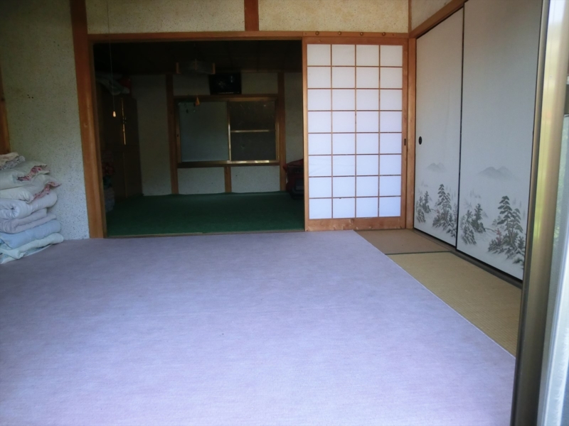 Ichigo House | Accommodations | Nishi-Awa Tourism Area