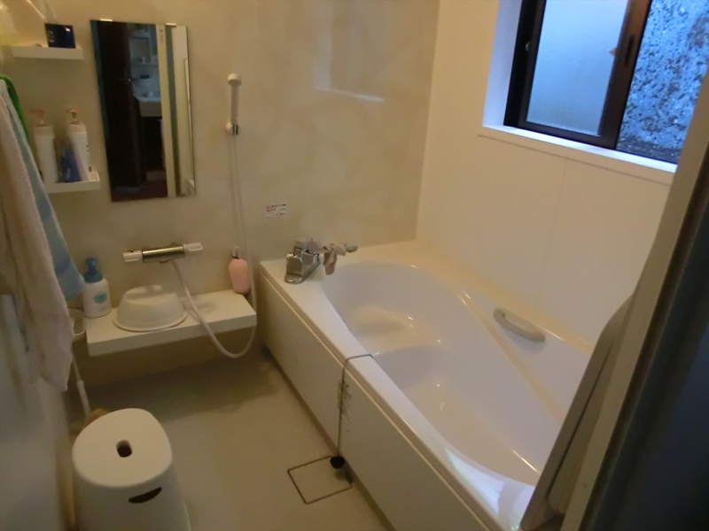 Ichigo House | Accommodations | Nishi-Awa Tourism Area