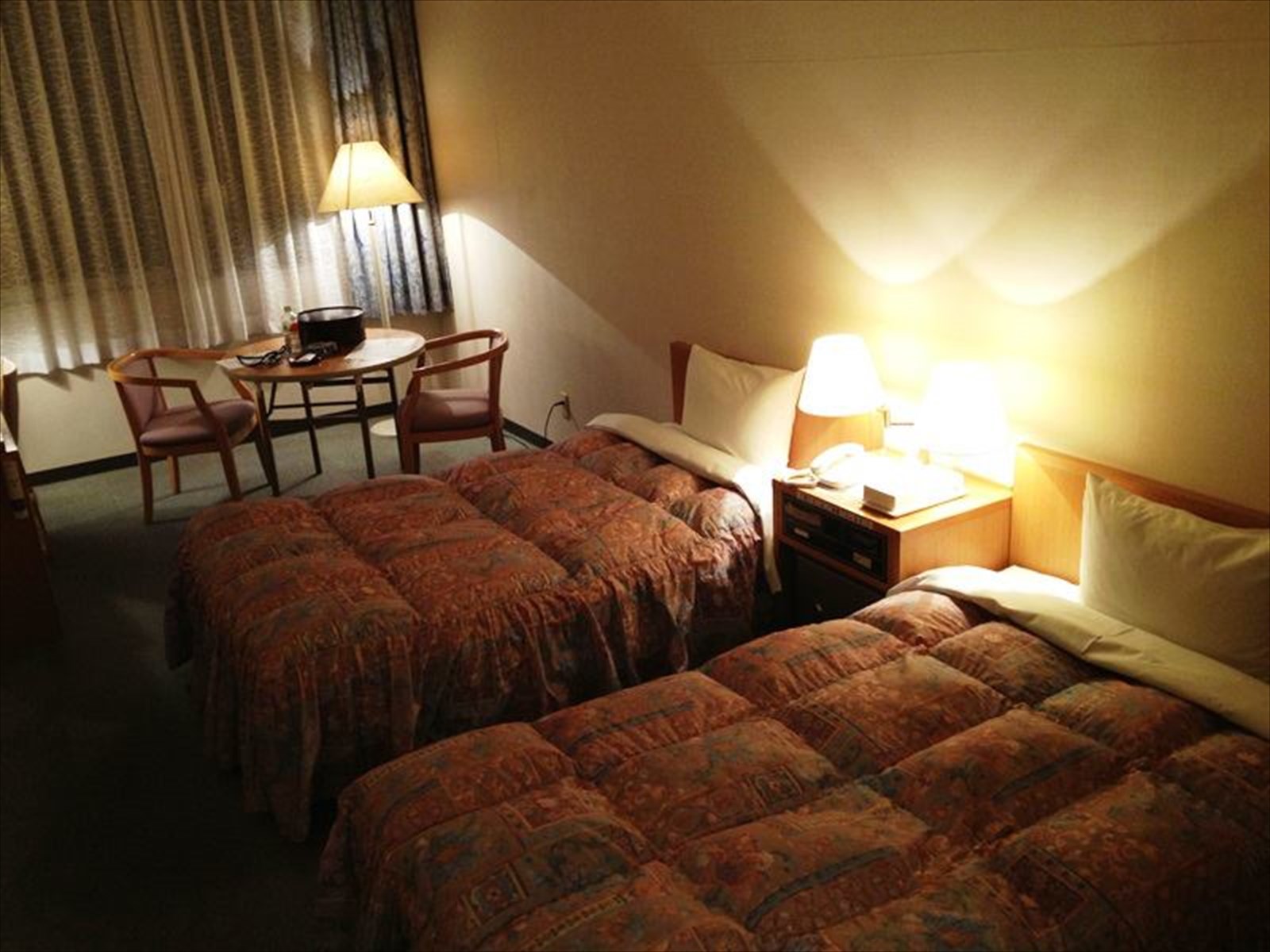 Sunriver Oboke | Accommodations | Nishi-Awa Tourism Area