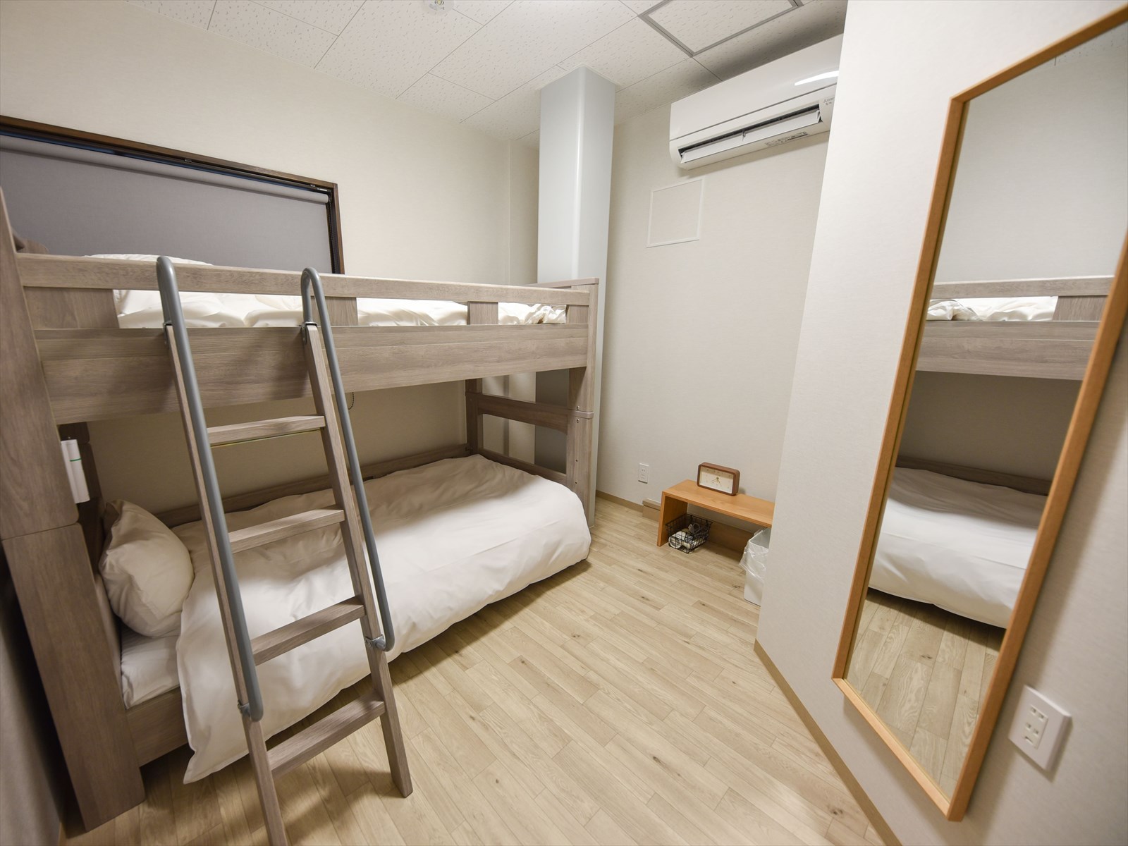 4S STAY 彩り旅宿 池田温泉横 | 宿泊施設 | にし阿波～剣山・吉野川観光圏公式サイト